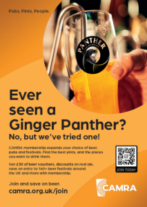 Join CAMRA – SST_CAMRA