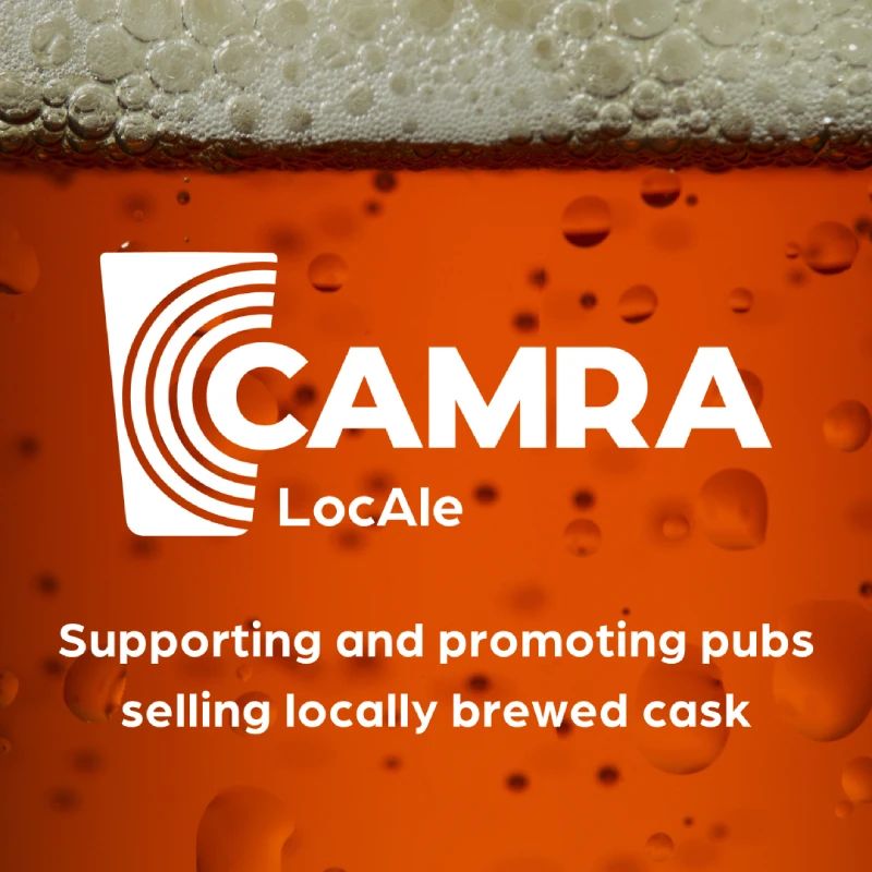 LocAle and Discount Venues – SST_CAMRA